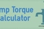 Pump Power Calculator - Online Calculator