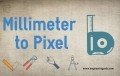 Mm To Pixels (Millimeter To Pixel Incredible Converter)