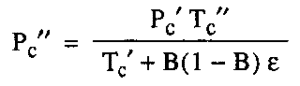 Determine Compressibility Factor, Z Factor - Engineering Units